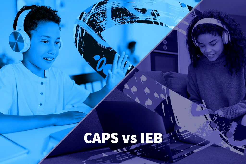 CAPS vs IEB: Helping Parents Make an Informed Curriculum Choice